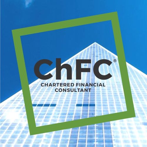 مشاور مالی | گروه مالی شریف | دوره جامع پرورش مشاور مالی و مدیر سبد ChFC